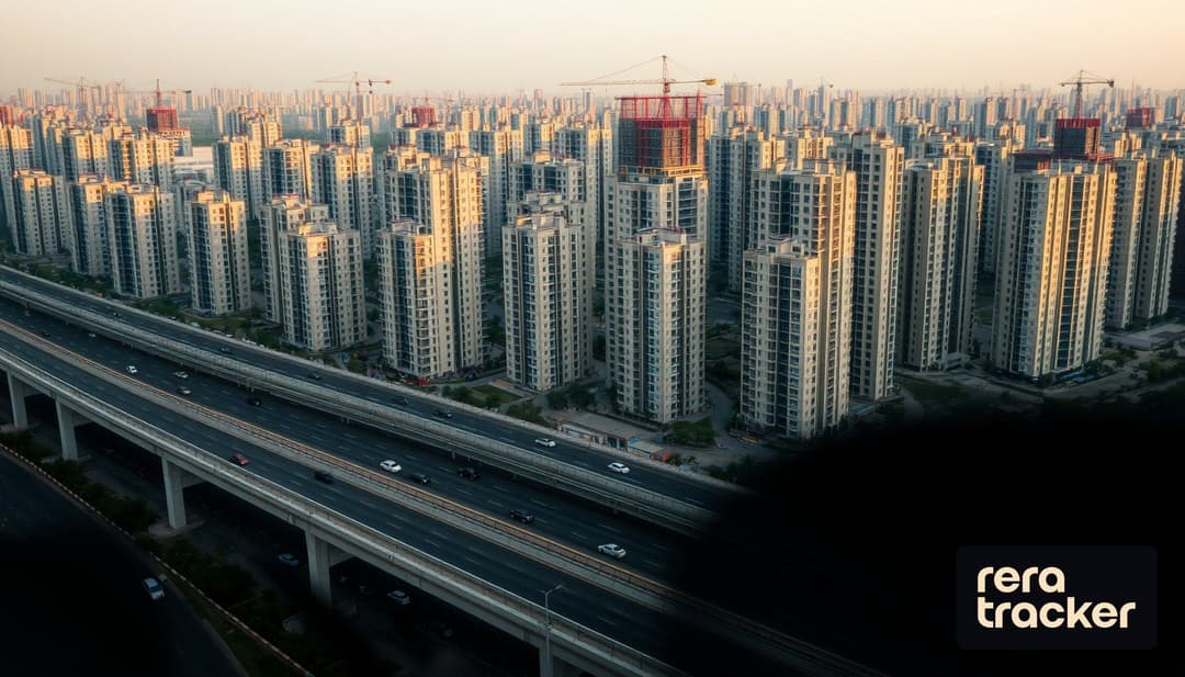 Raj Nagar Extension Ghaziabad Investment Guide 2026: Projects, Pricing ...
