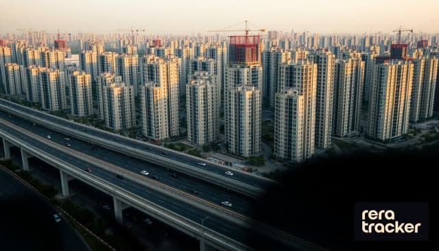 Raj Nagar Extension Ghaziabad Investment Guide 2026: Projects, Pricing ...